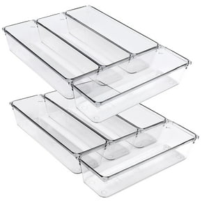 Drawer Organizer Sets