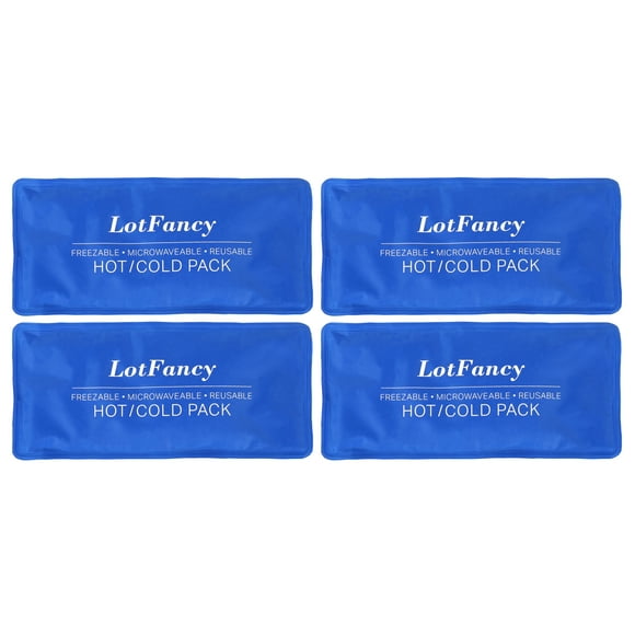Hot and Cold Packs in First Aid - Walmart.com