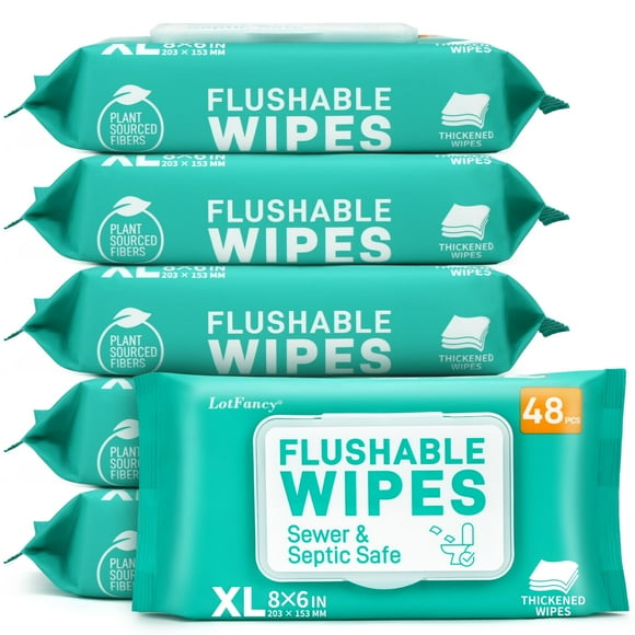 Adult Wipes in Incontinence - Walmart.com