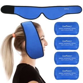 Face Ice Pack