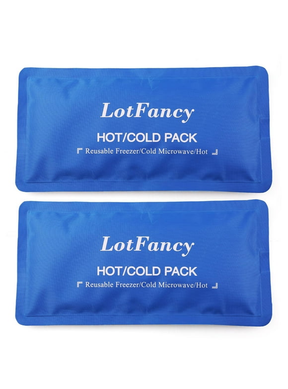Ice Packs in First Aid - Walmart.com