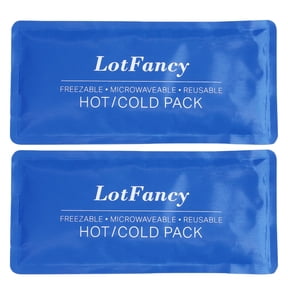 Microwave Hot Packs