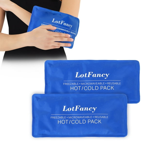 Hot and Cold Packs in First Aid - Walmart.com
