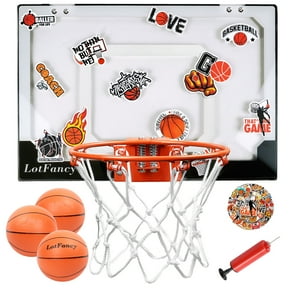 Little Kids' Basketball Sets