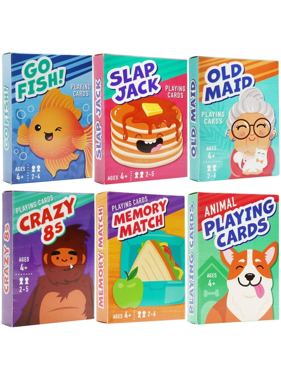 Party Games in Games & Puzzles - Walmart.com