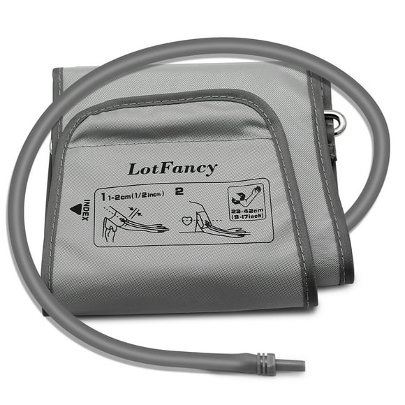 Omron Hem Fl31 Replacement Cuff