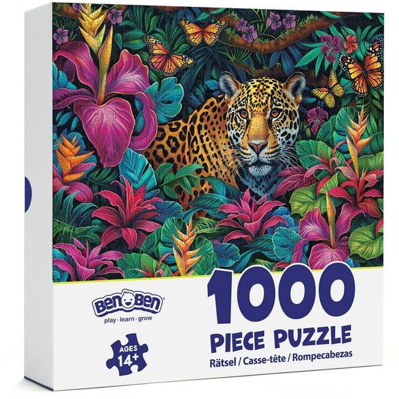 Jigsaw Puzzles in Puzzles - Walmart.com