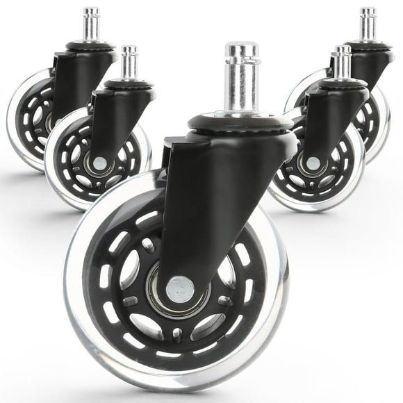 Replacement Chair Wheels