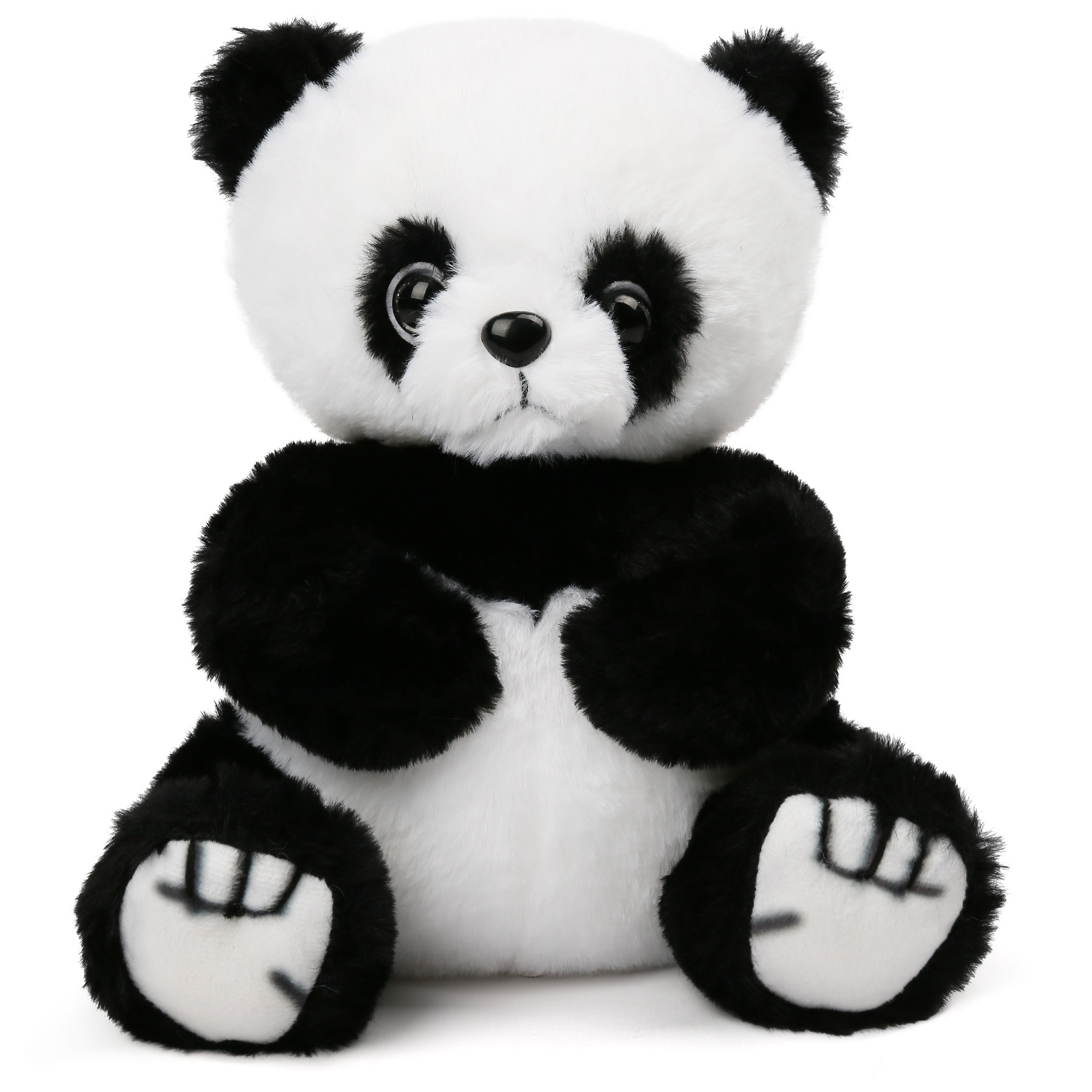 Panda Warmies Junior - Walmart.com