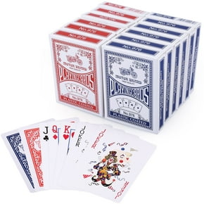 Large Playing Cards