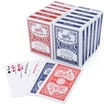 GSE Games & Sports Expert 8" x 11" Jumbo Playing Cards, Super Big Giant ...