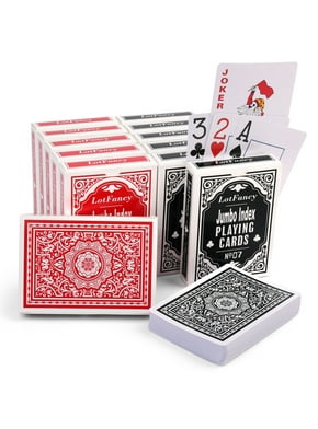 Playing Cards in Games & Puzzles - Walmart.com