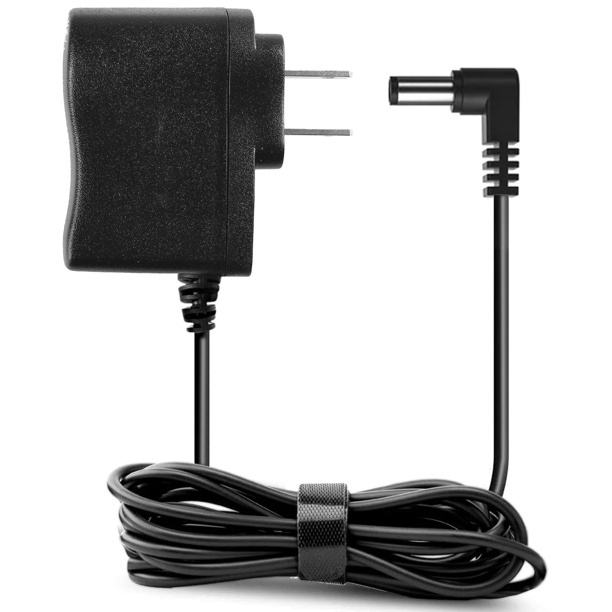 LotFancy Power Supply Adapter for iTouchless Trash Can 2.5-23 Gallon ...