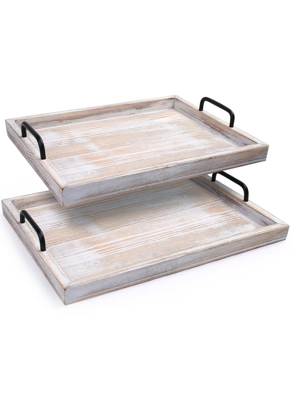 Serving Platters & Trays in Serveware - Walmart.com