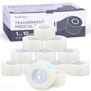 Nexcare Waterproof First Aid Tape, Hospital Grade, 1/Roll HSA/FSA ...