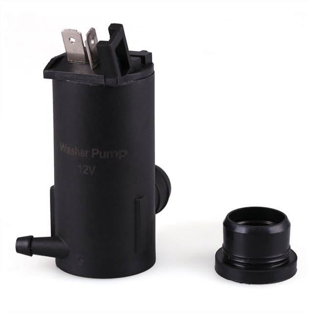 LotFancy Universal Windshield Washer Pump For Toyota Nissan Mitsubishi ...