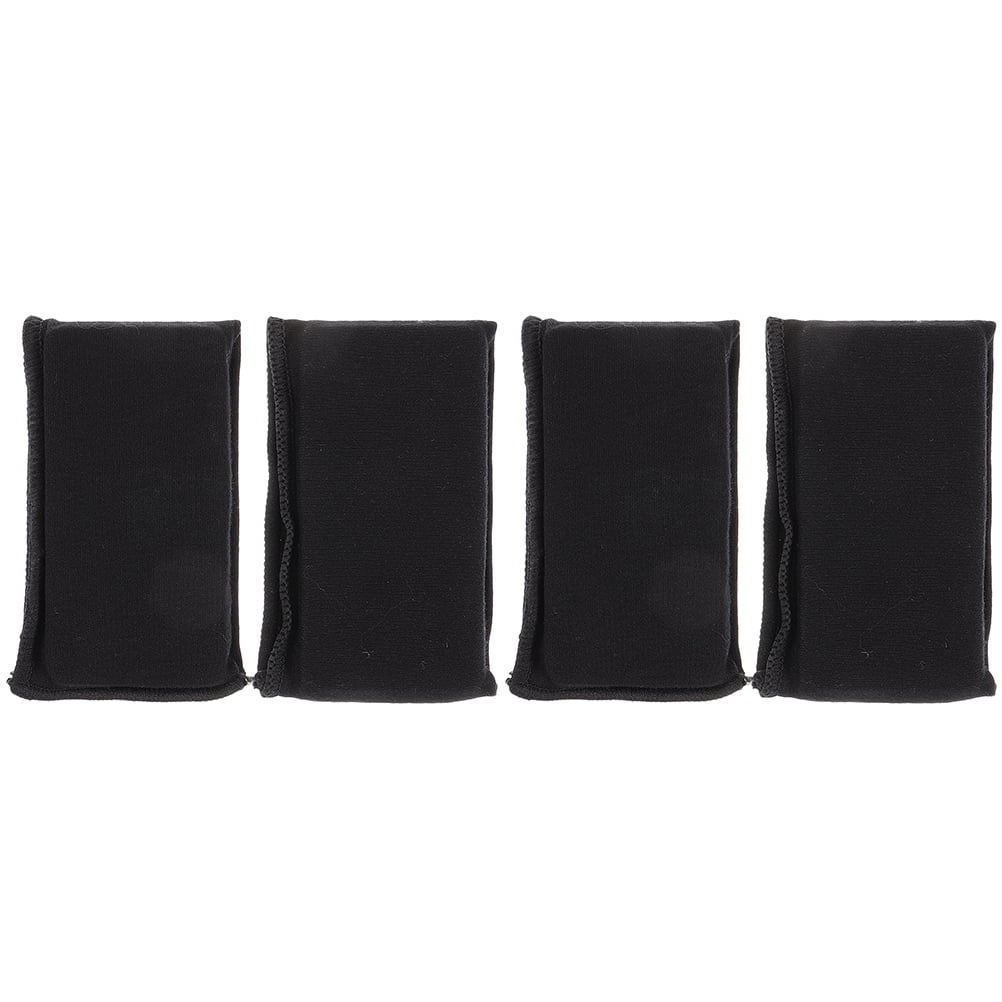Lotatory 2 Pairs of Knuckle Guards for Boxing Protective Boxing Knuckle ...