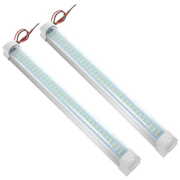 Lippert Components M6V-674283 21 ft. LED Awning Light Kit - Walmart.com