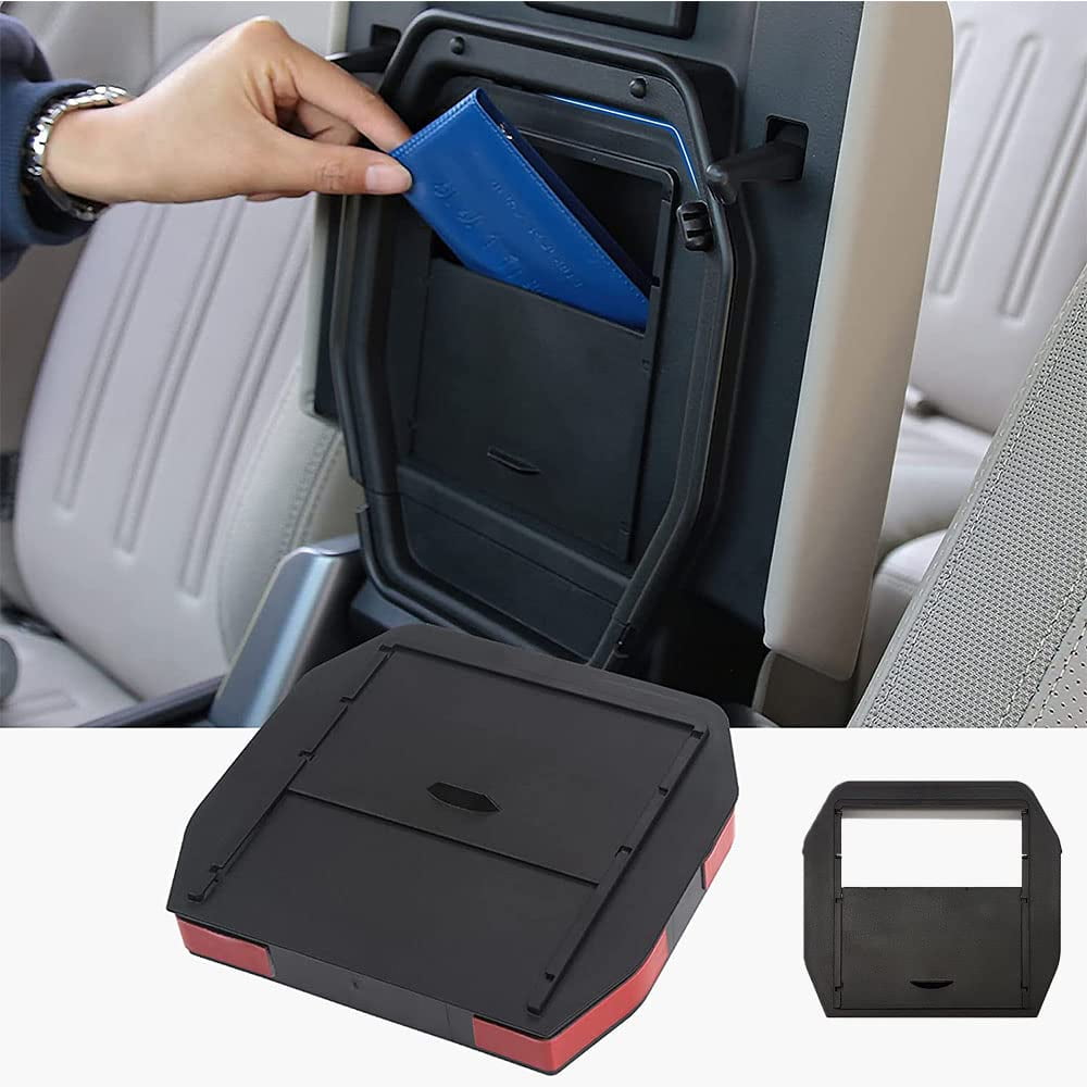 Lotcesfun Compatible with Land CM31 Rover Defender 90 110 130 Hidden ...