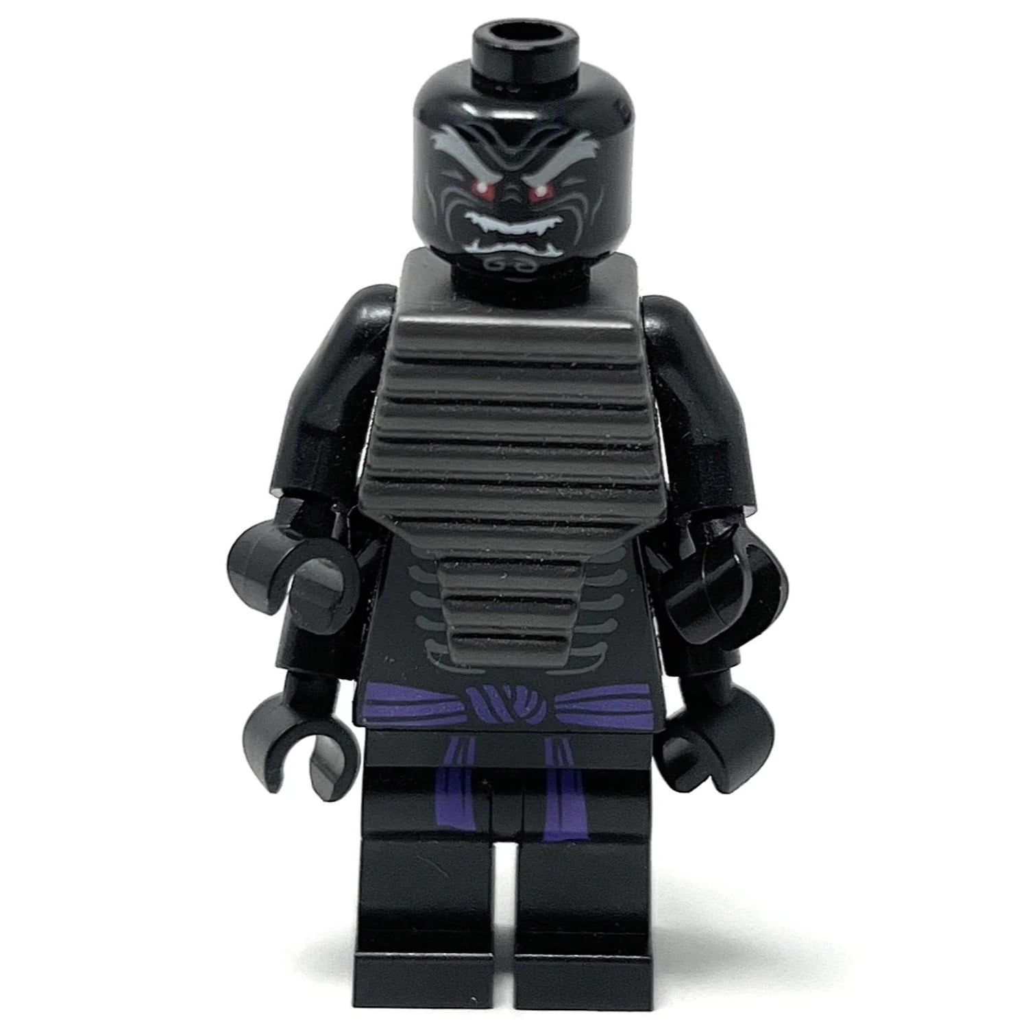 Lotd Garmadon (Final Battle) - LEGO Ninjago Minifigure (2013) - Walmart.com