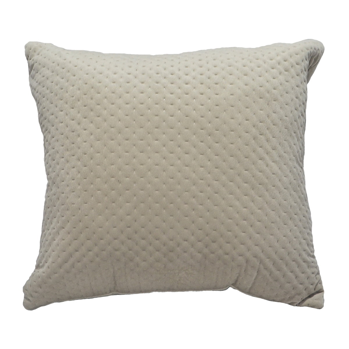 Lotechicw 2 - piece Velvet Embossed Pillow Covers - Exquisite Embossing ...