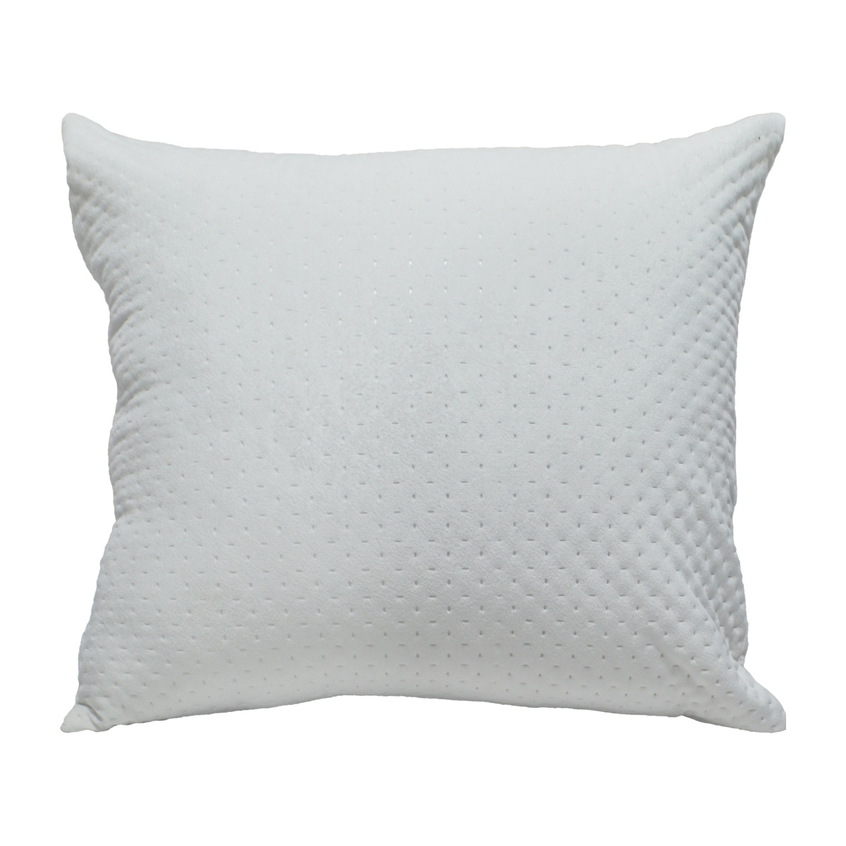 Lotechicw 2 - piece Velvet Embossed Pillow Covers - Exquisite Embossing ...