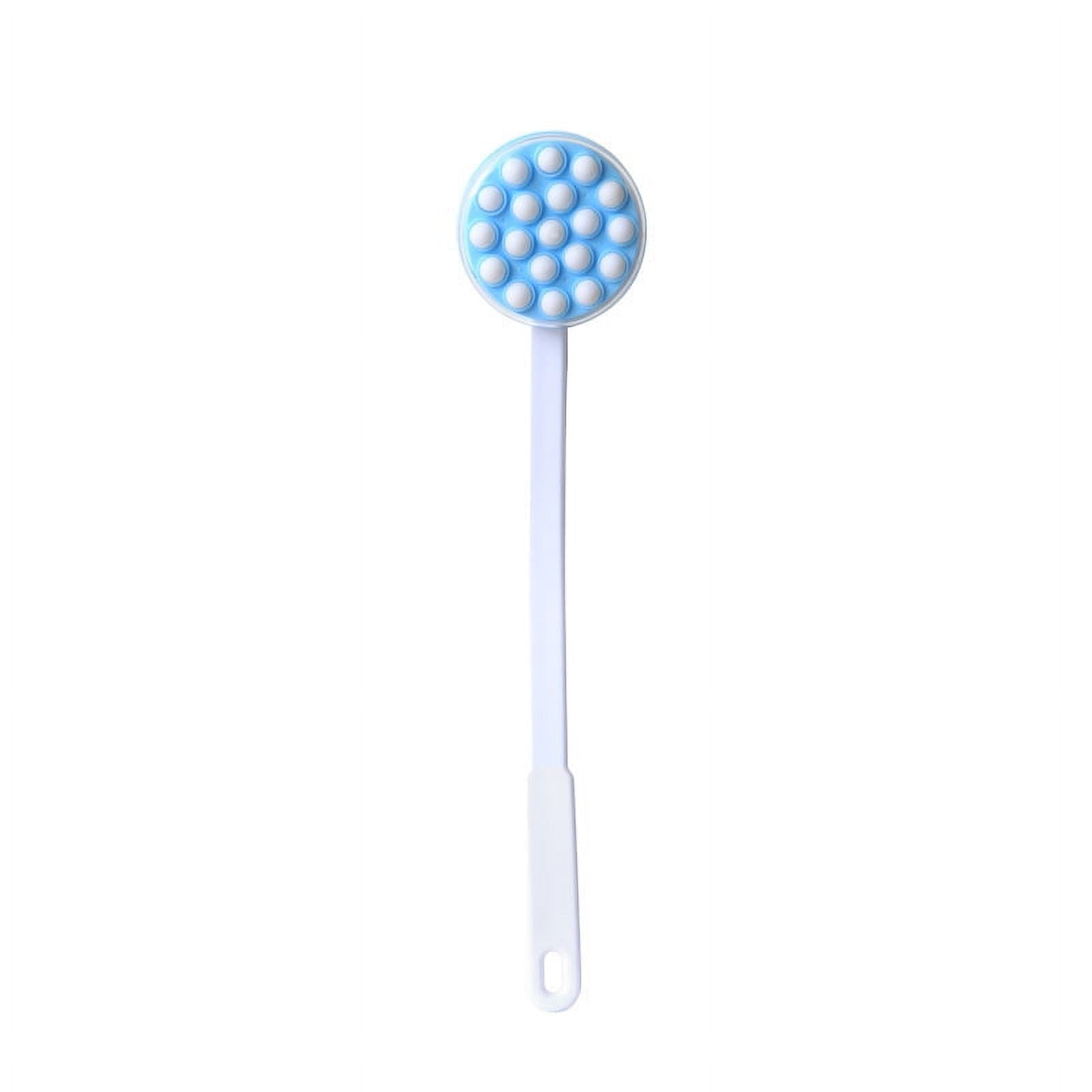Lotion Applicator And Massager Handheld Self Lotion Applicator For Back ...