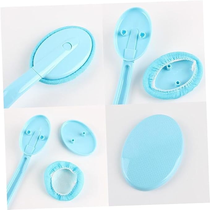 Lotion Applicator For The Back,Body Lotion Applicator Back Washer for ...