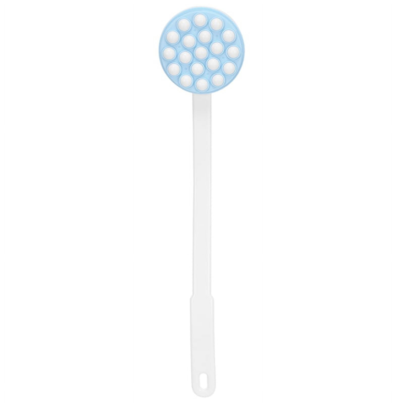 Lotion Applicator Back Leg Bath Massage Tool with Long Handle - Walmart.com