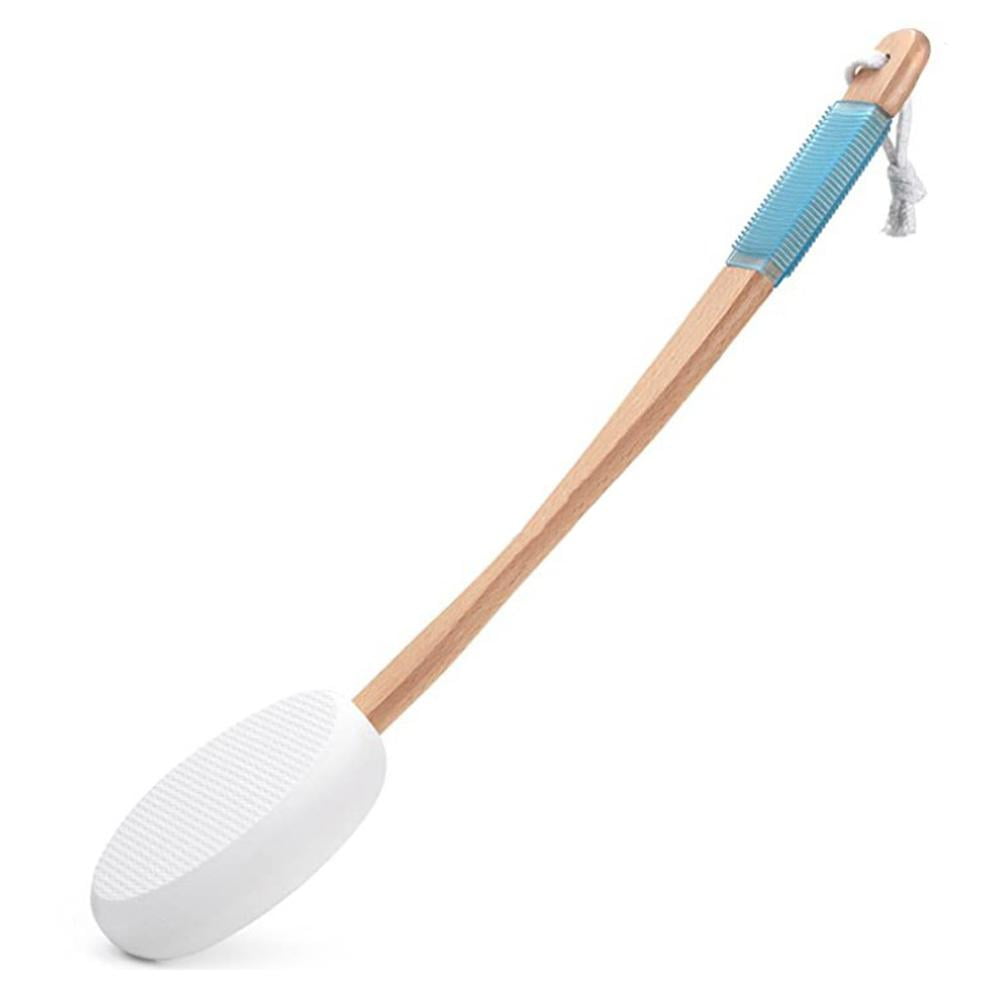 Lotion Applicator for Back, Sunscreen and Cream Applicator with 17 inch ...