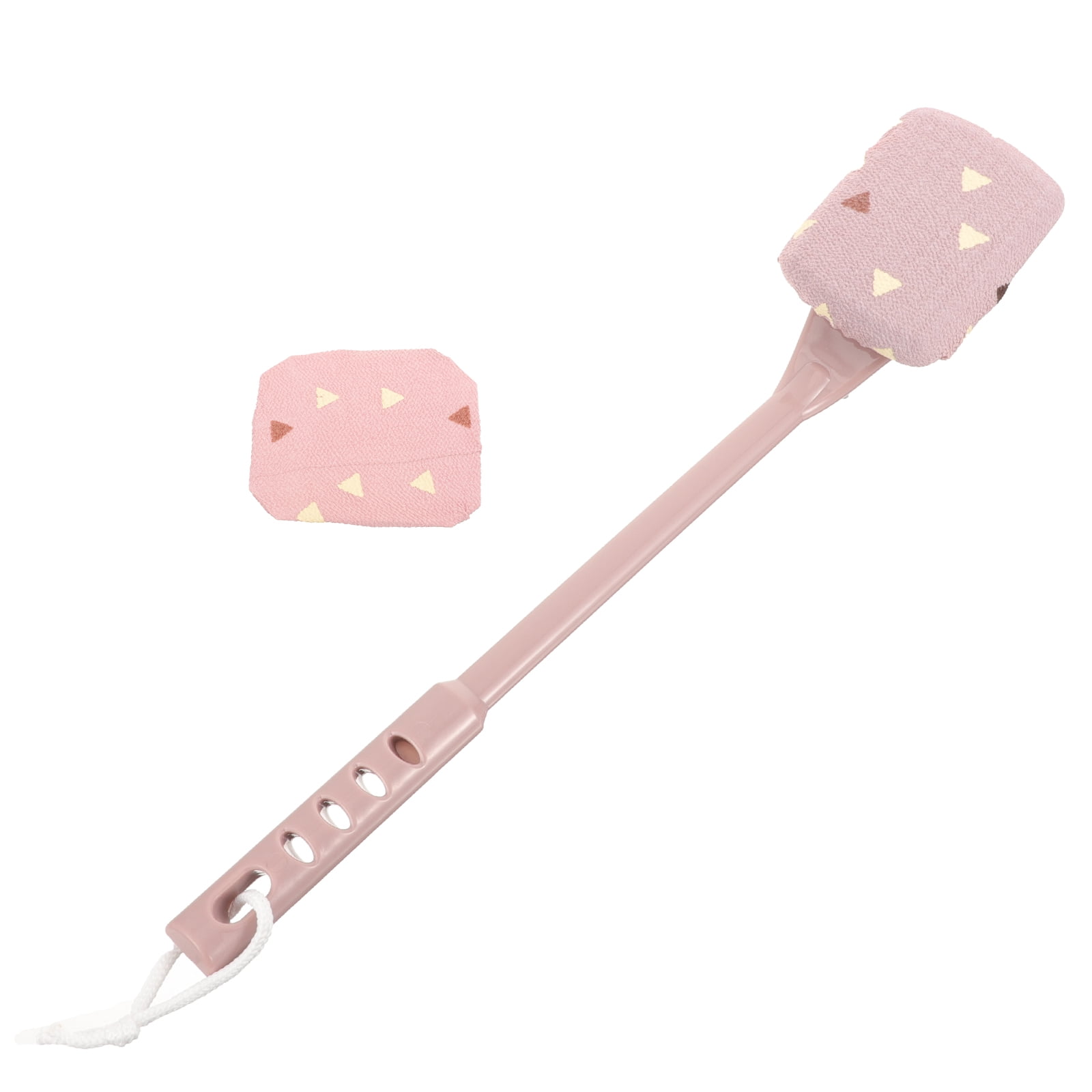 Lotion Applicator for Back Self Elderly Washer Shower Bath Exfoliating ...