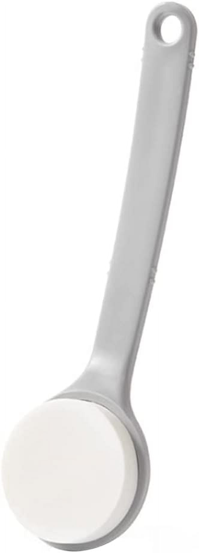 Lotion Applicator with Handle for Back, Legs, Feet Self-Applying ...