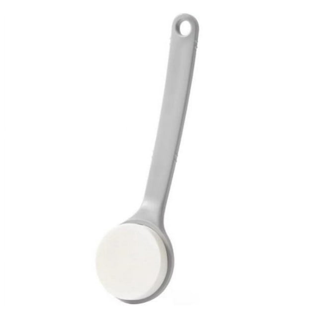 Lotion Applicator with Handle for Back, Legs, Feet Self-applying ...