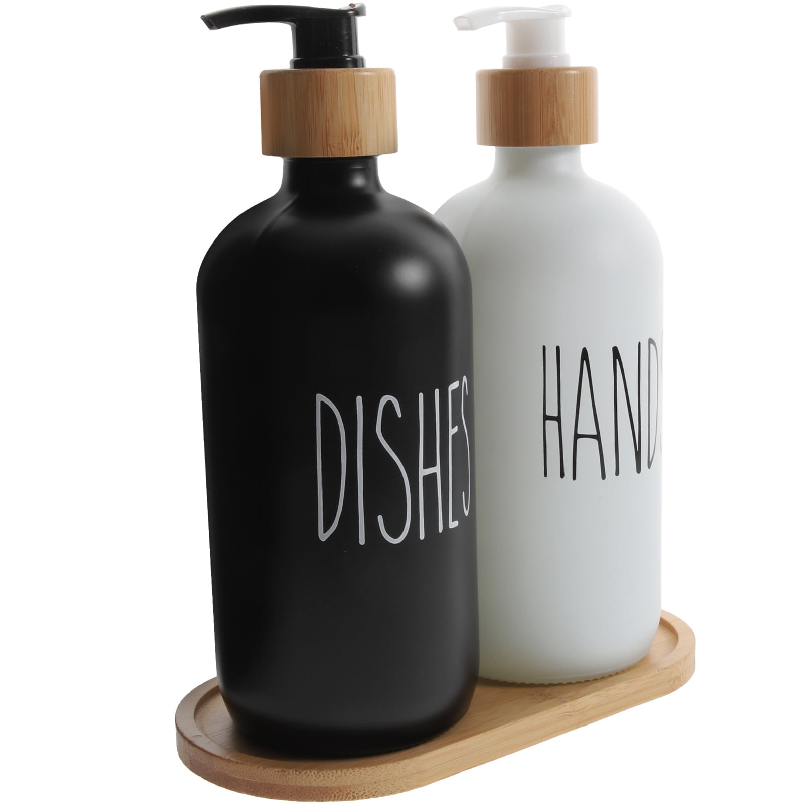 unbranded Decorative Soap Dispenser Lotion Bottle Elegant Dispensers ...