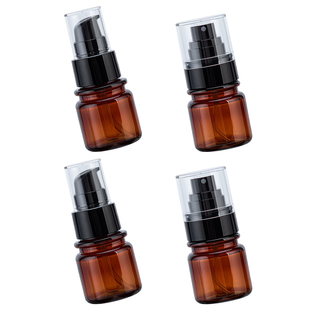 Lotion Bottle Spray Sub-packaging Small Bottles Perfume Makeup Water ...