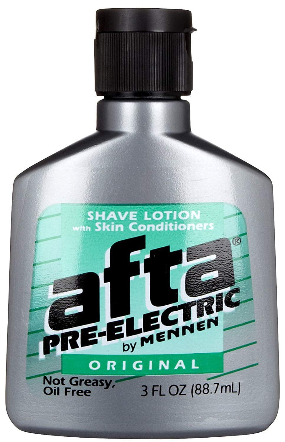 Lotion Pre Elect Shave3Oz 24Ea/Cs - Walmart.com