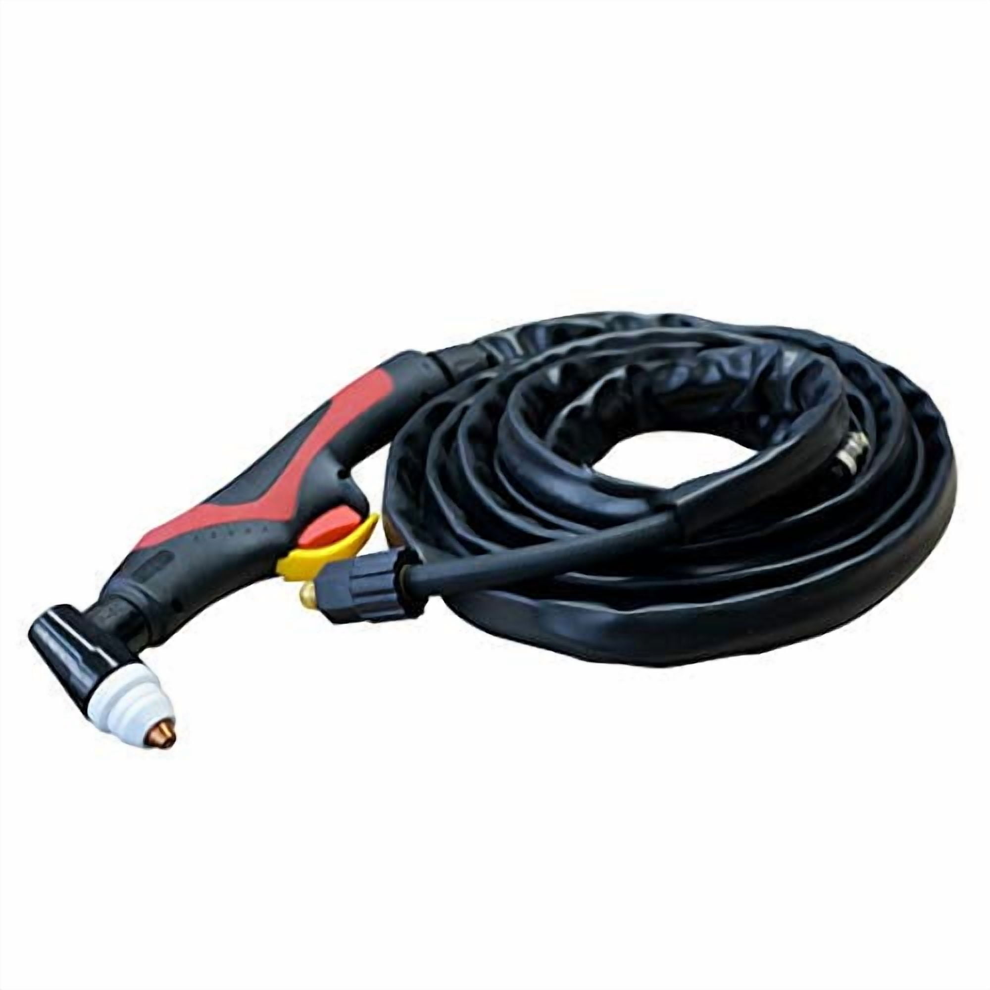 Lotos NCL245 Plasma Cutting Torch for Brown Color CT520D Plasma Cutter ...