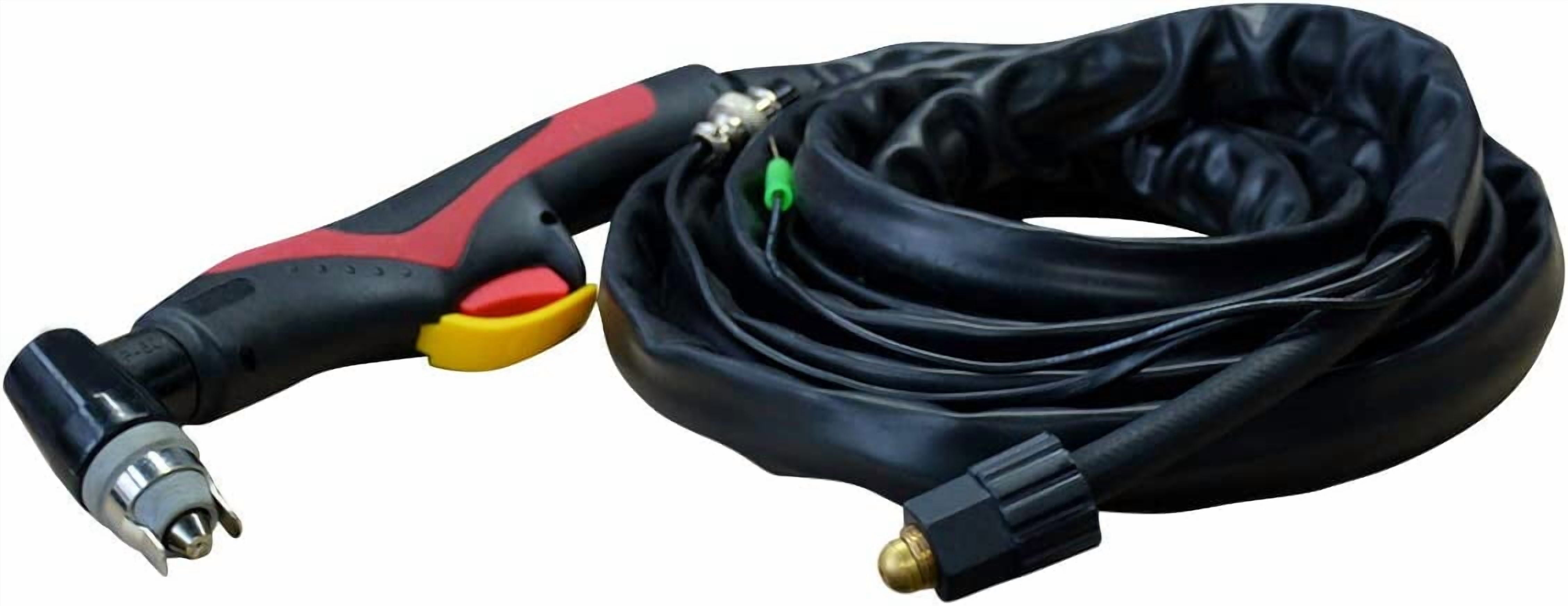 Lotos NCP243 Plasma Cutting Torch for Brown Color LTP5000D Plasma ...