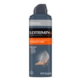 Lotrimin AF Miconazole Nitrate Antifungal Powder Spray, 4.6 oz ...