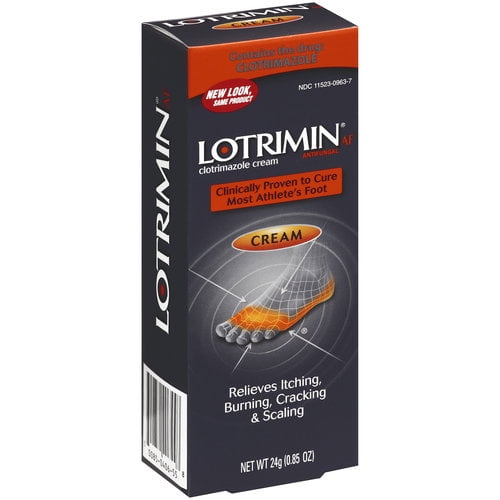 Clotrimazole Solution