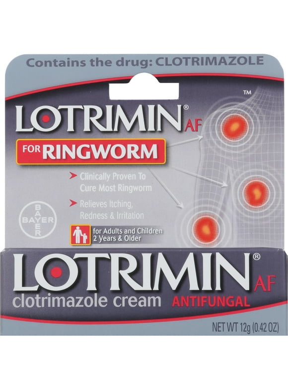 Lotrimin in Lotrimin - Walmart.com