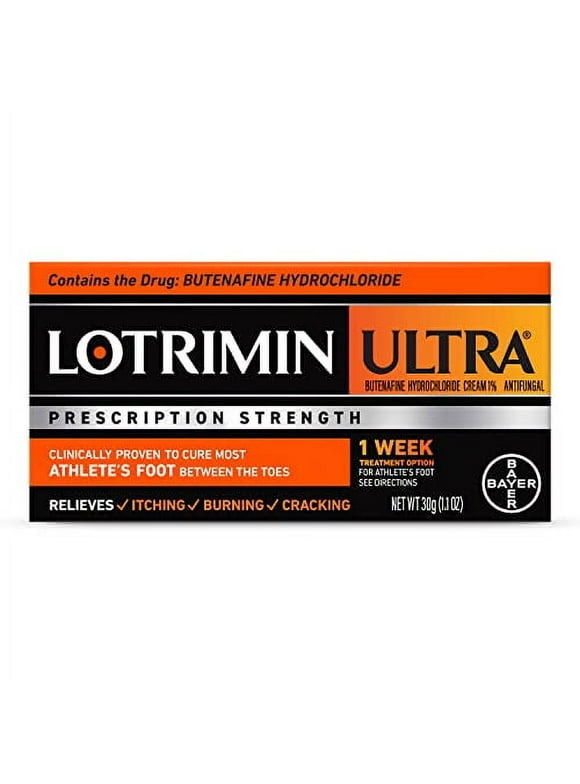 Lotrimin in Lotrimin - Walmart.com