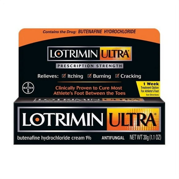 Lotrimin in Lotrimin - Walmart.com