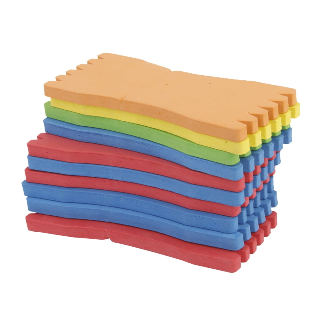 Lots 10 Assorted Fishing Wire Leader Holder Tackles - Walmart.com