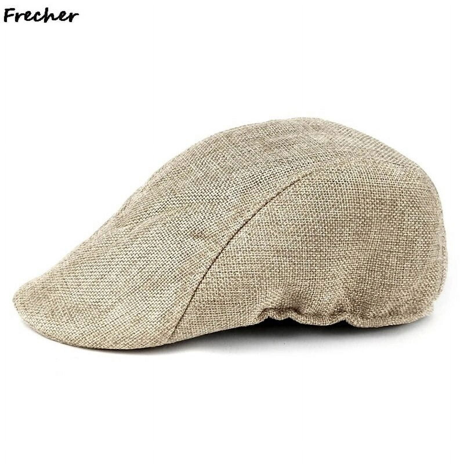 Lots Style Men Berets 2021 Spring Autumn Casual Street Newsboy Beret ...