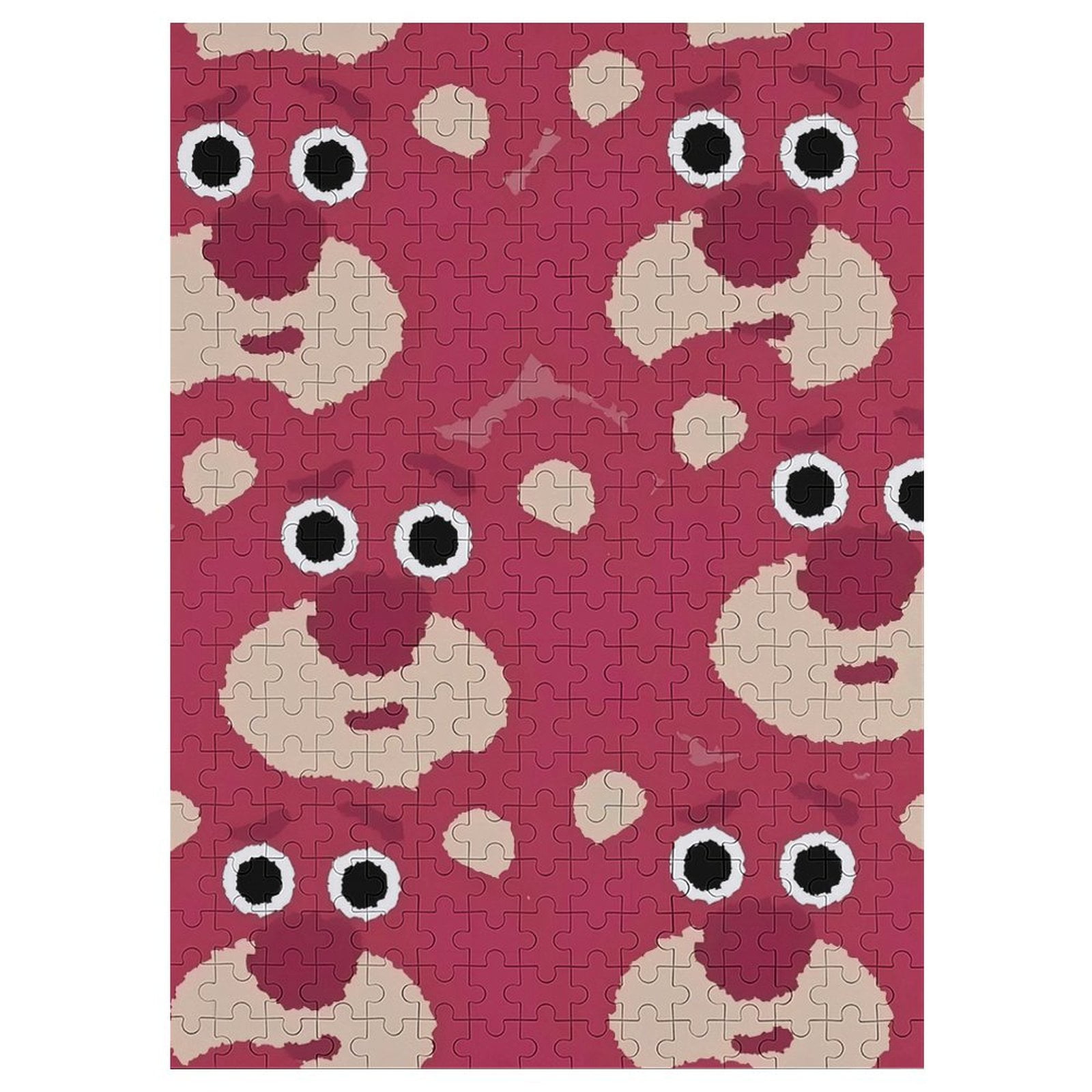 Lotso Puzzles for Kids Interactive Brain Teasers for Adults Educational ...