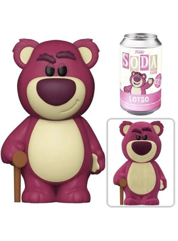 Toy Story Funko Pop in Funko Pop Vinyl Figures - Walmart.com