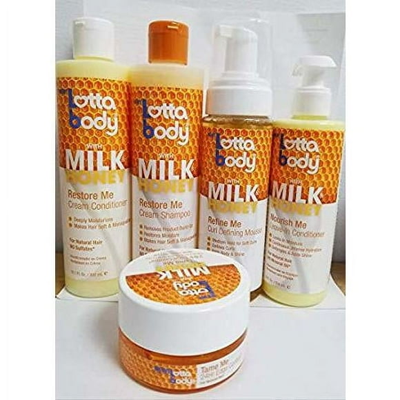 Lottabody in Hair Care Brands - Walmart.com
