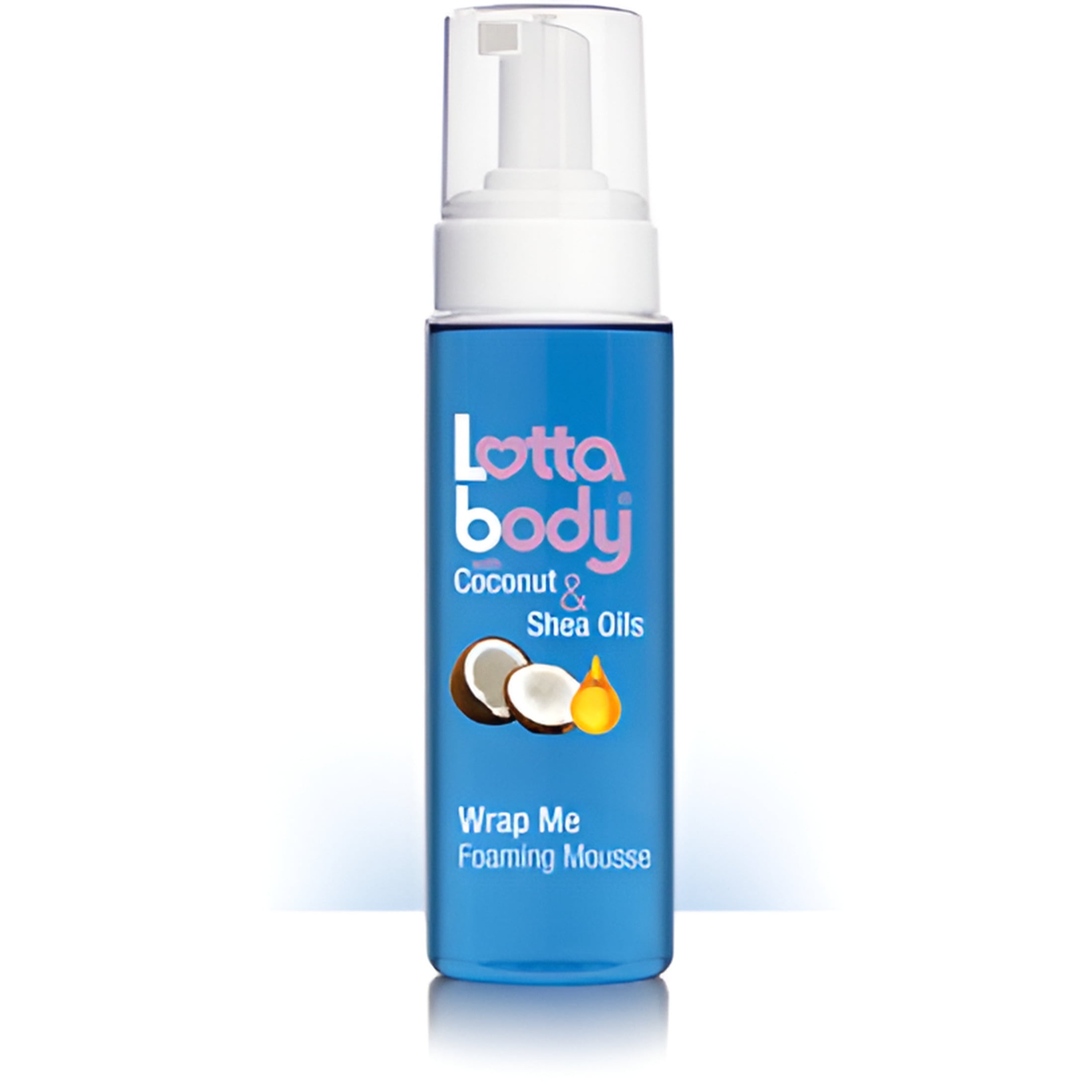 Lottabody Style Me Texturizing Setting Lotion 12 Oz - Walmart.com