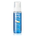 Lottabody Wrap Me Foaming Mousse with Coconut & Shea Oil 7 Oz * BEAUTY ...